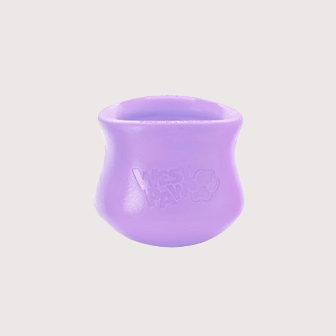[LIMITED EDITION!] West Paw Toppl® 漏食玩具 - LAVENDER 薰衣草 – Paws Up｜肉球辦館