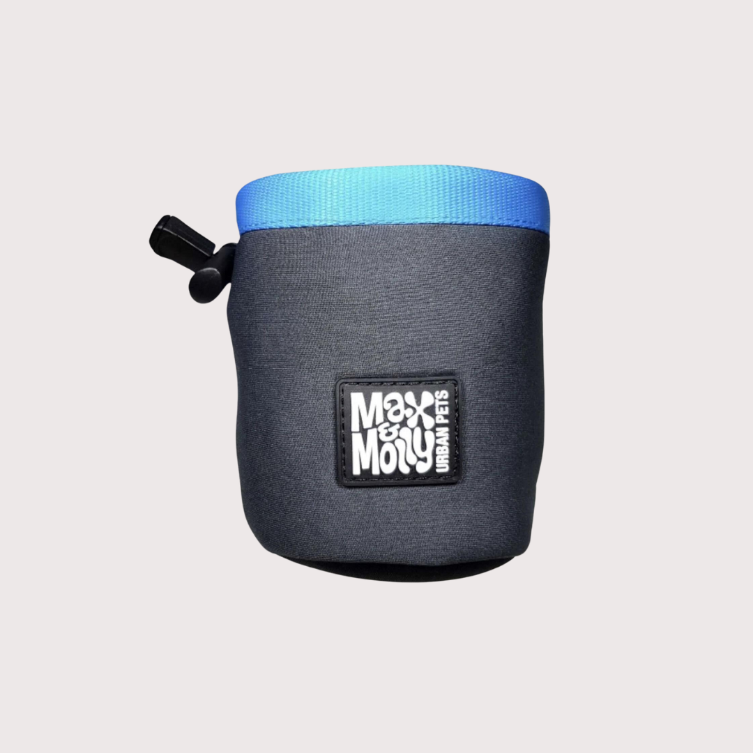 Max & Molly Treat Bag｜一切從狗狗健康角度出發 – Paws Up｜肉球辦館